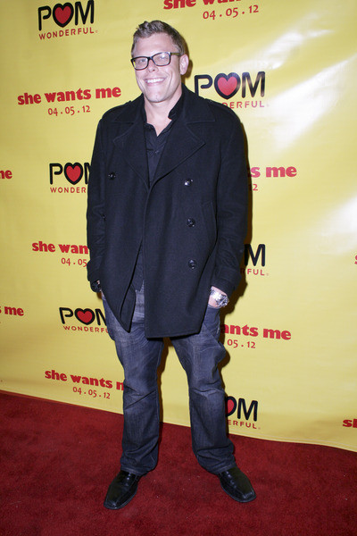 Alex Solowitz picture