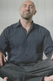 Picture of Carlo Rota