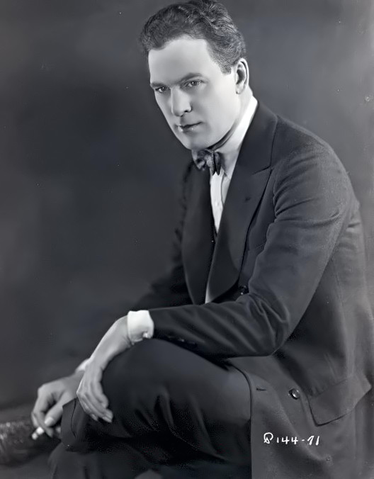 Picture of Thomas Meighan