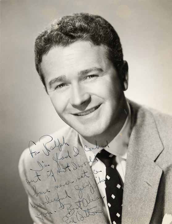 Red Buttons picture