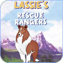 Picture of Lassie's Rescue Rangers