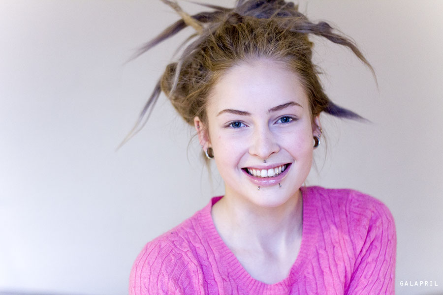 Picture of Anna April