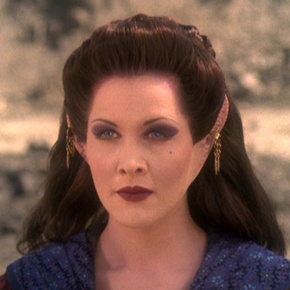 Image of Kaitlin Hopkins