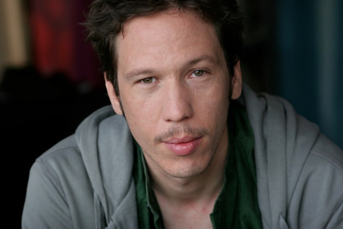 Picture of Reda Kateb