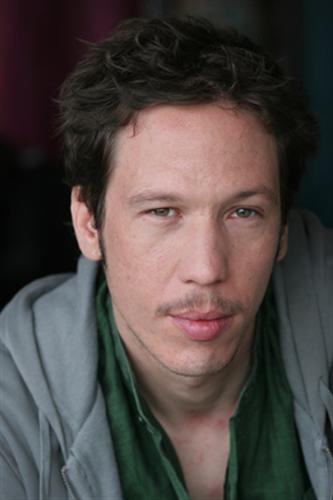 Picture of Reda Kateb