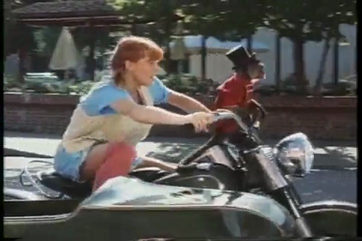 Picture of The New Adventures of Pippi Longstocking (1988)