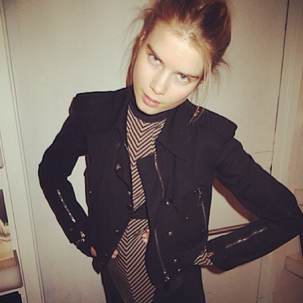 Picture of Elsa Sylvan