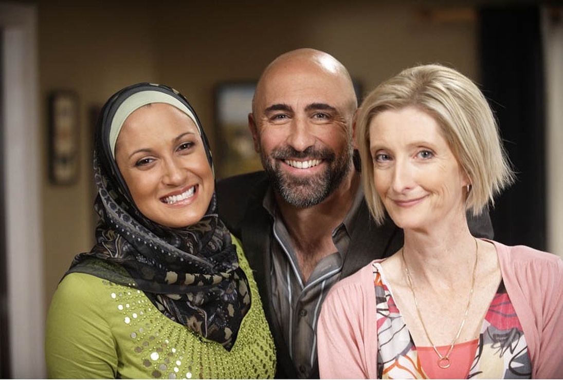 Picture of Carlo Rota