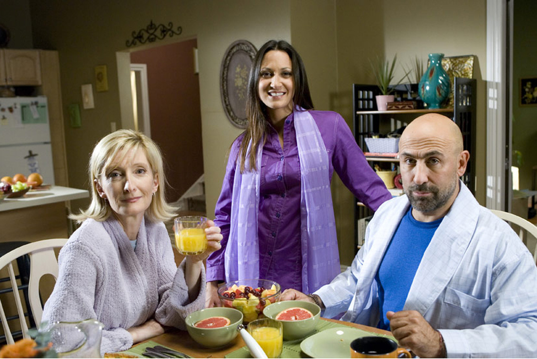 Picture of Carlo Rota