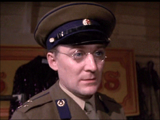 Dermot Crowley image