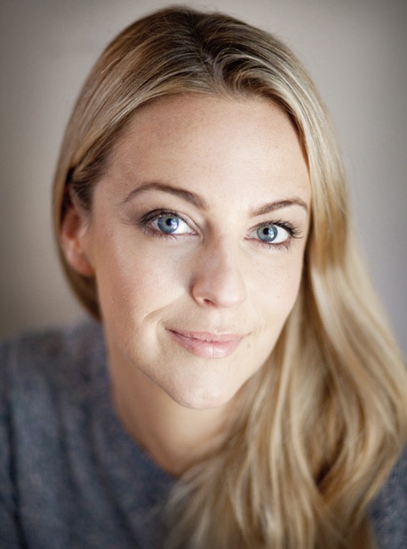 Picture of Miranda Raison