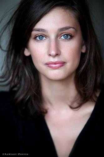 Picture of Louise Coldefy