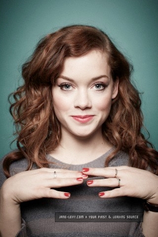 Picture of Jane Levy