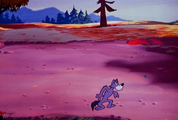 Picture of Primitive Pluto