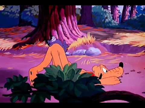 Image of Primitive Pluto