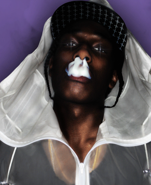 Picture of Asap Rocky