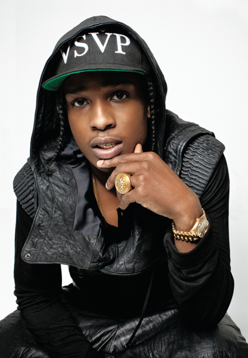 Picture of Asap Rocky