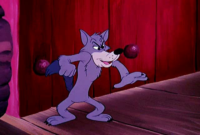 Picture of Primitive Pluto