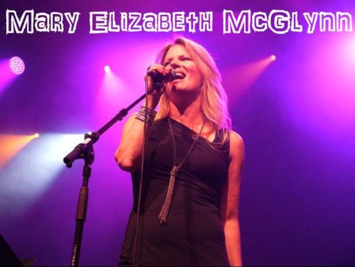 Picture of Mary Elizabeth McGlynn