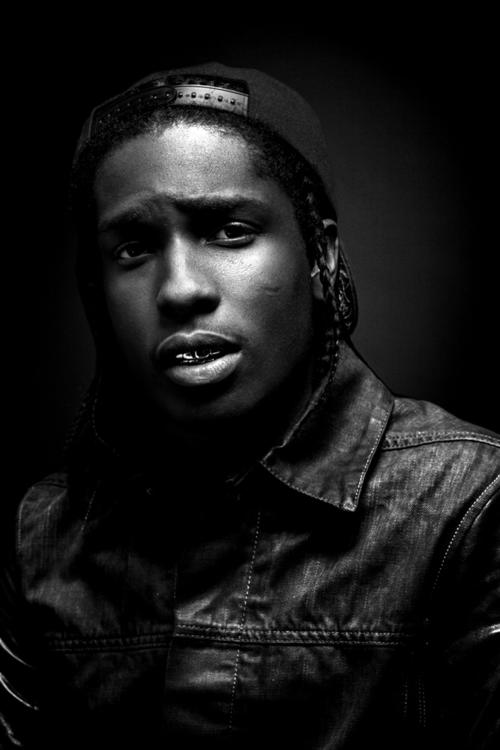 Picture of Asap Rocky