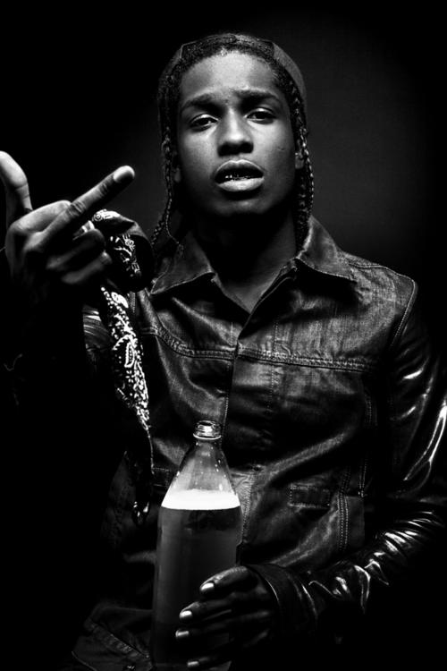Picture of Asap Rocky