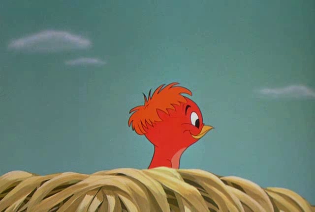 Image of Pluto's Fledgling