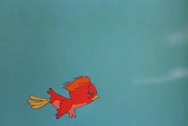 Picture of Pluto's Fledgling