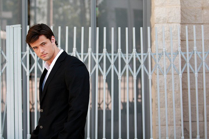 Matthew Atkinson picture