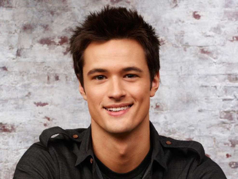 Picture of Matthew Atkinson