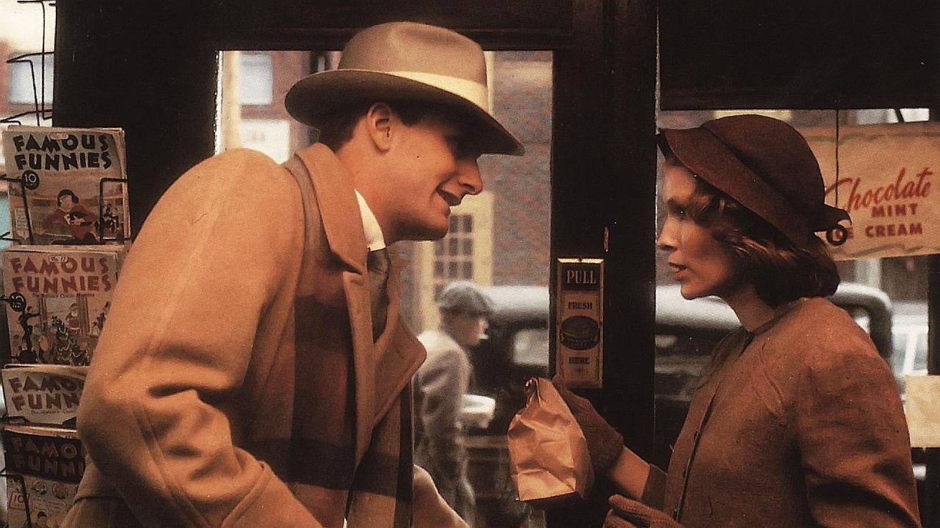 Picture of The Purple Rose of Cairo (1985)