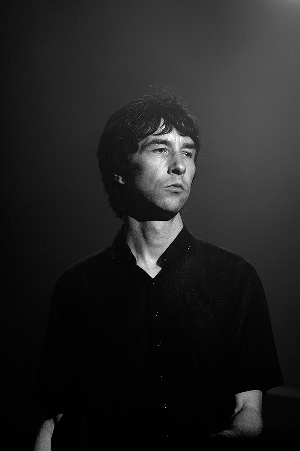 Bobby Gillespie picture