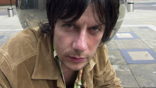 Picture of John Squire