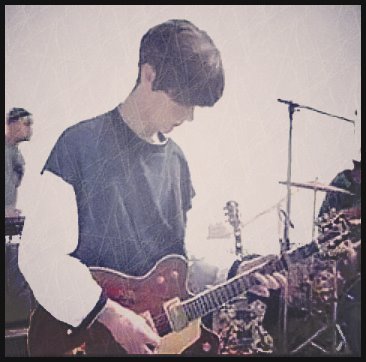 John Squire picture