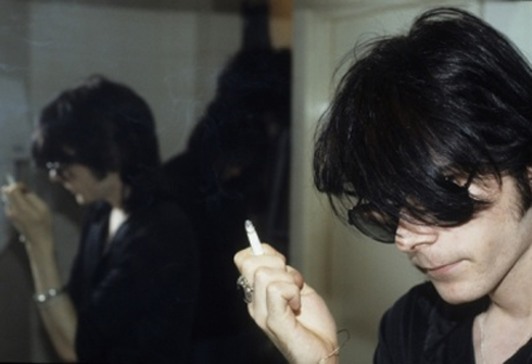 Picture of Andrew Eldritch