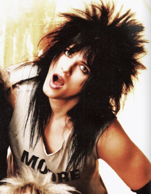 Image of Martin Sweet