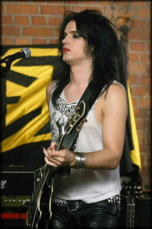 Picture of Martin Sweet