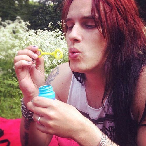 Picture of Martin Sweet