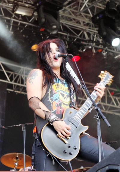 Picture of Martin Sweet