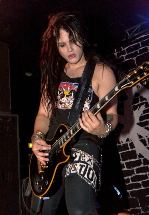 Picture of Martin Sweet