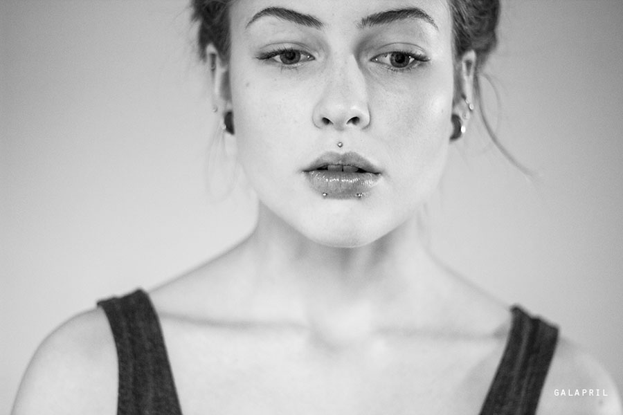 Picture of Anna April