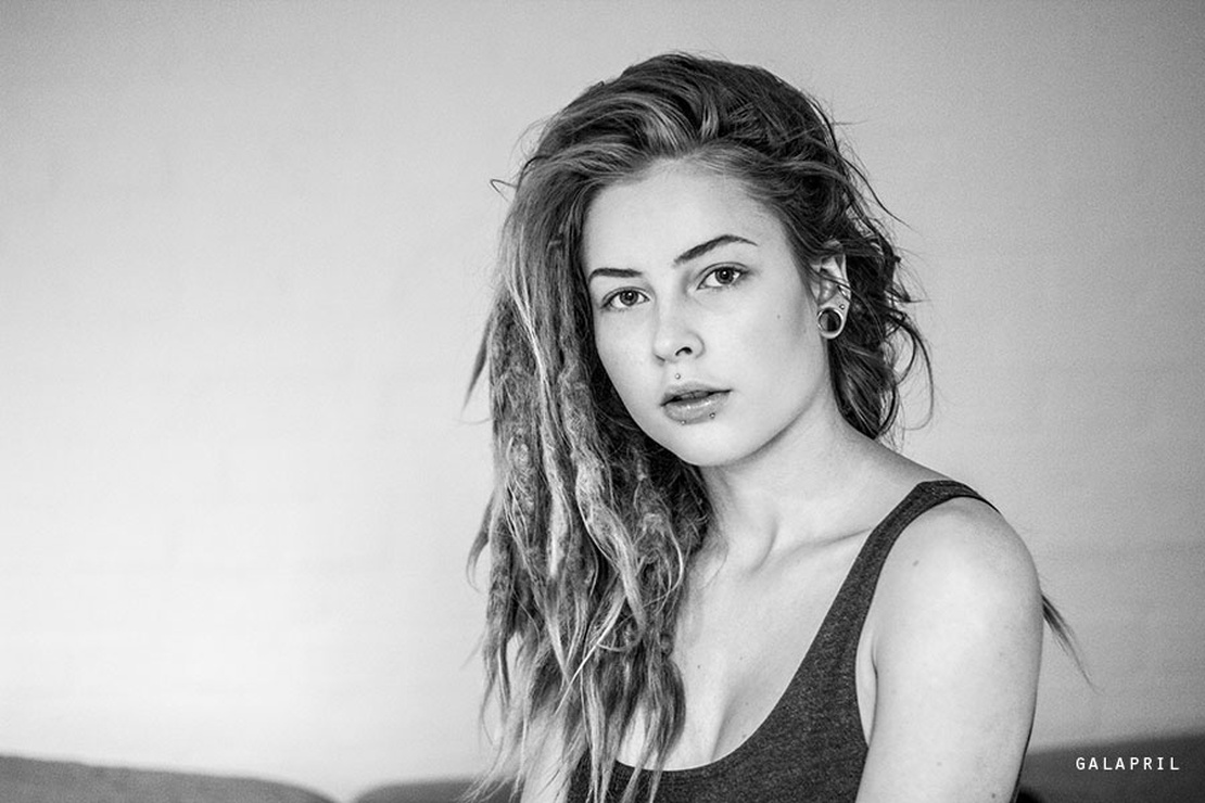 Picture of Anna April