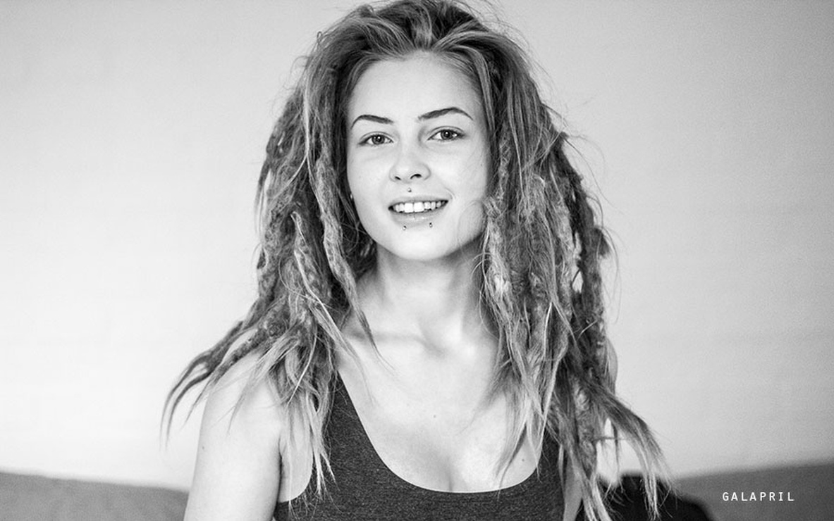 Picture of Anna April