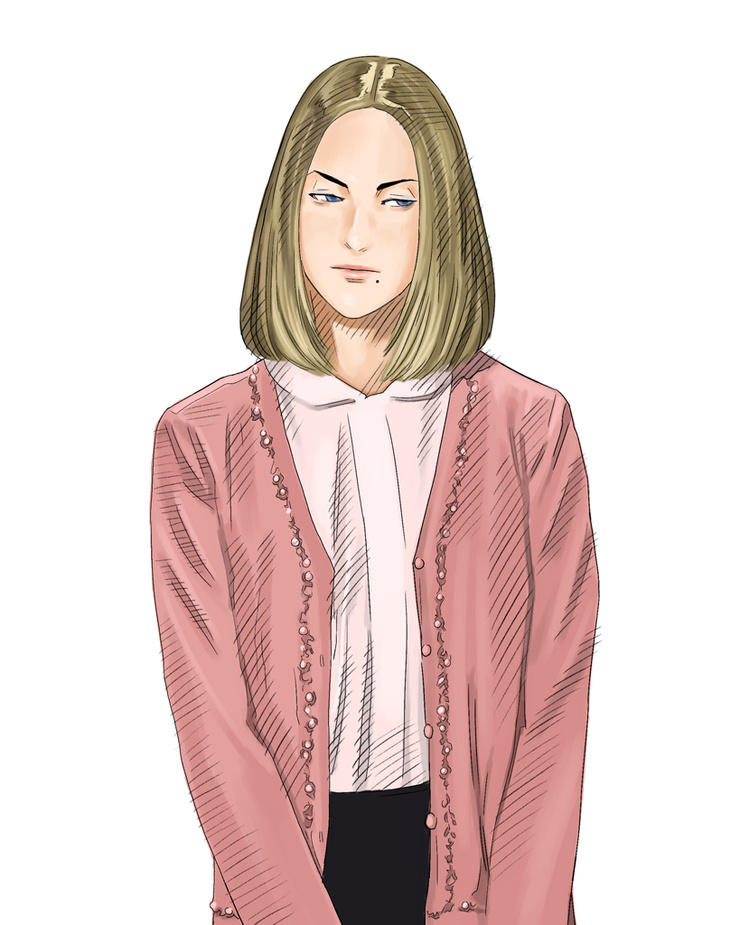 Picture of Last Window: The Secret of Cape West