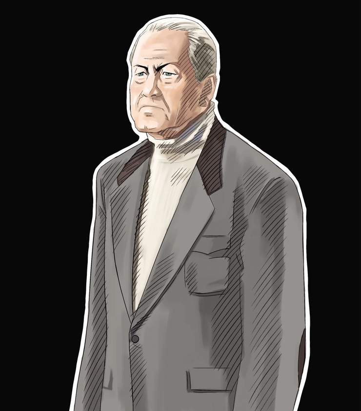 Picture of Last Window: The Secret of Cape West