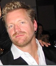 Picture of Conrad Goode