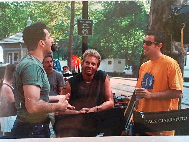 Picture of Conrad Goode