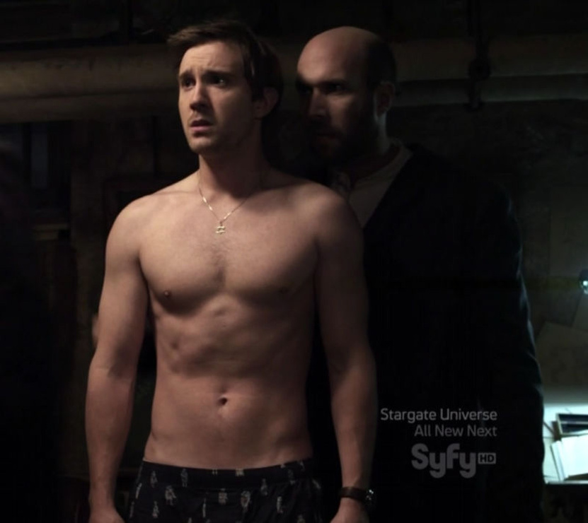 Sam Huntington