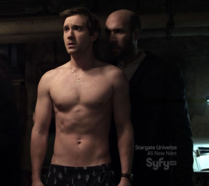 Sam Huntington