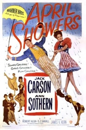Picture of April Showers