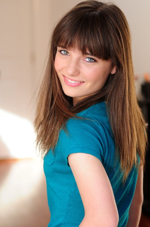 Picture of Christina Robinson